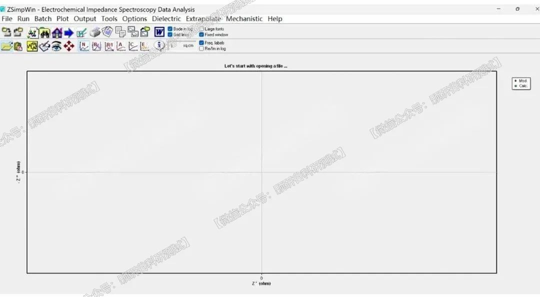【科研软件】ZSimpWin安装教程 - 颗研谷
