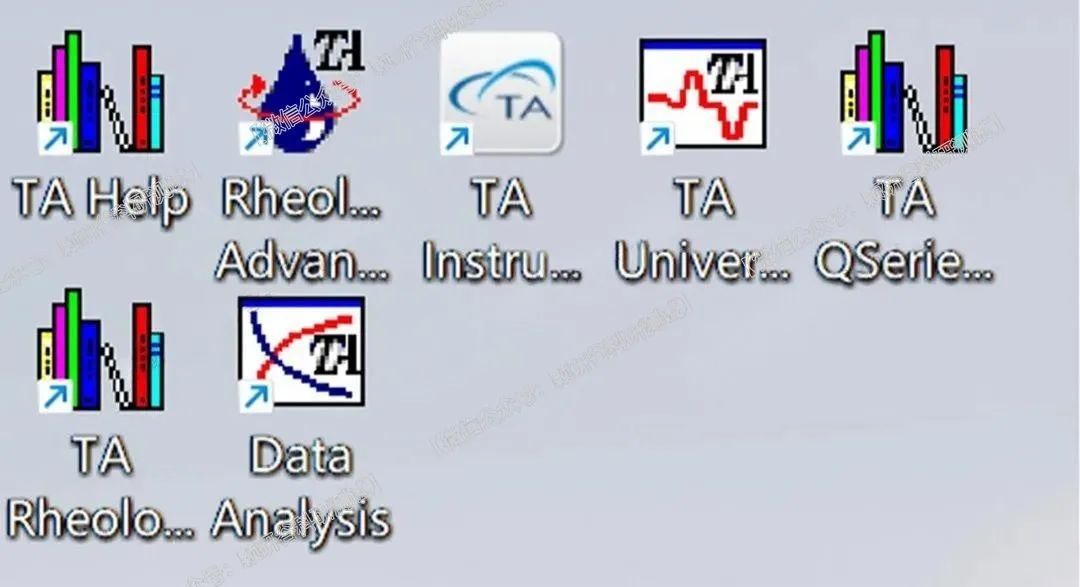 【科研软件】TA advantage安装教程 - 颗研谷